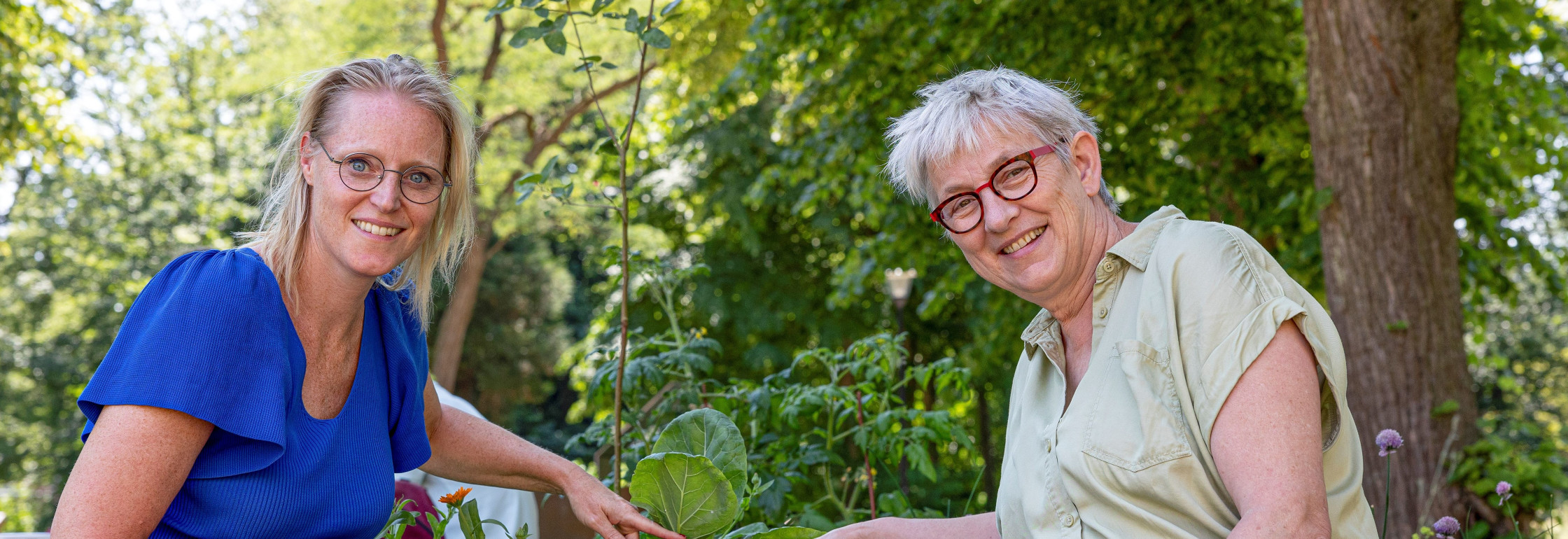 Groen om te doen – Served