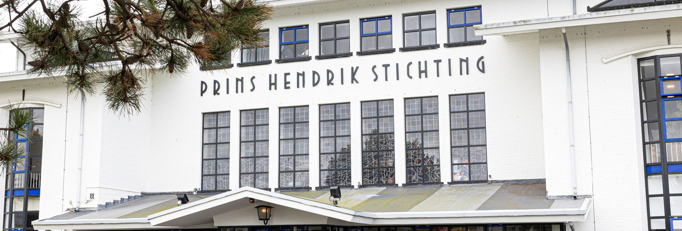 Een zee aan beleving – Served