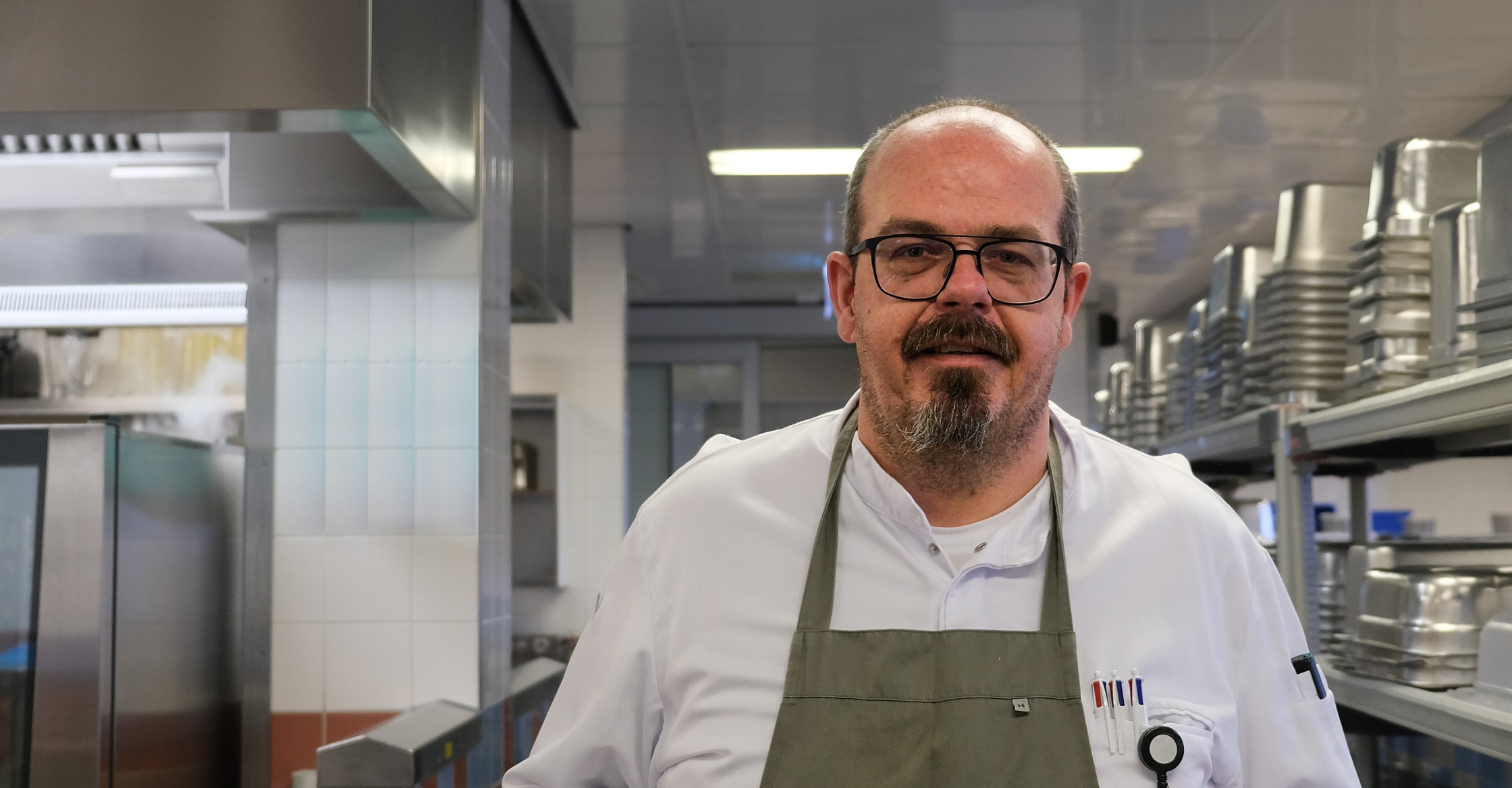 Noord-Hollands nieuwe stijl – Served